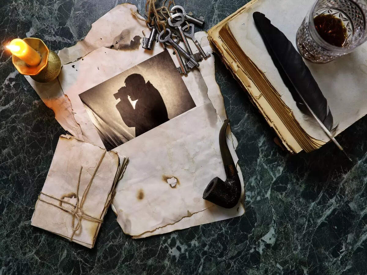 7 most famous spies in fiction