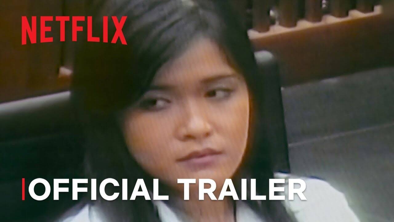 Ice Cold: Murder, Coffee And Jessica Wongso - Official Trailer