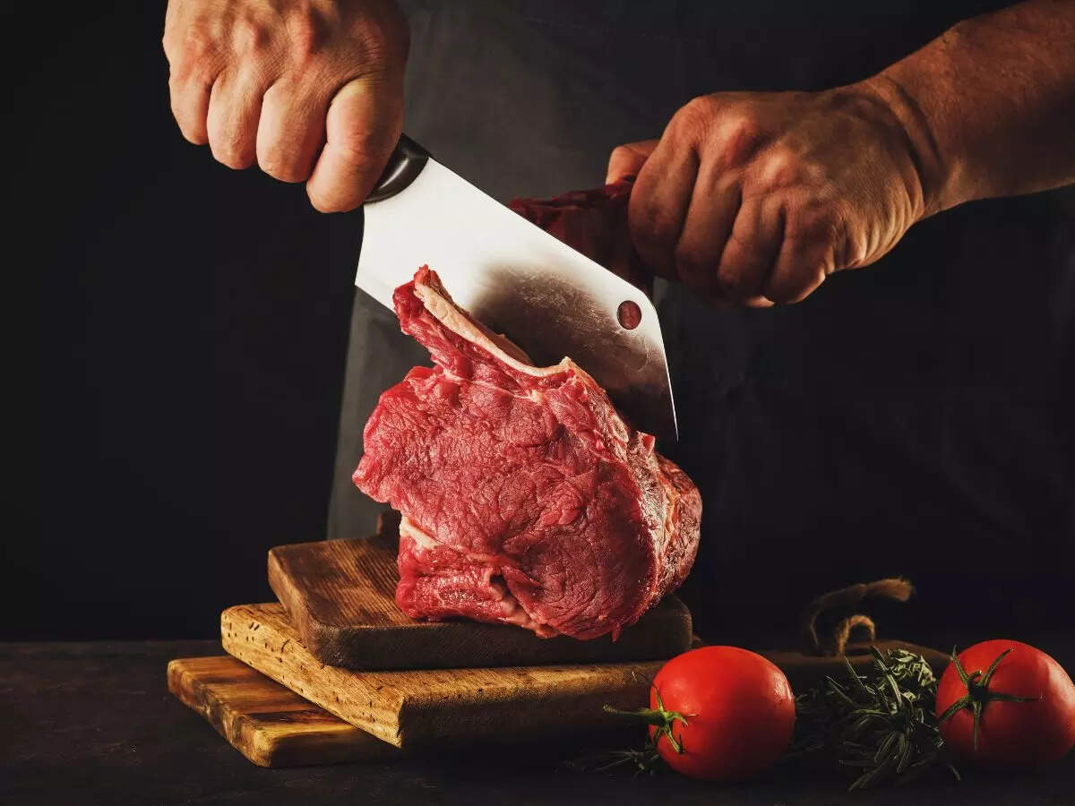 Do you eat meat daily? Health issues you need to be aware of