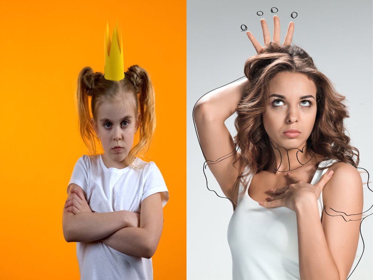 Beware parents! These 2 parenting styles can grow your kids into ...