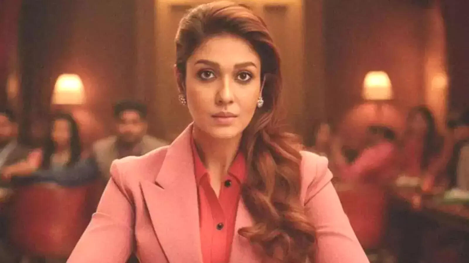 Nayanthara beats Katrina Kaif to become the fastest Indian actress to ...