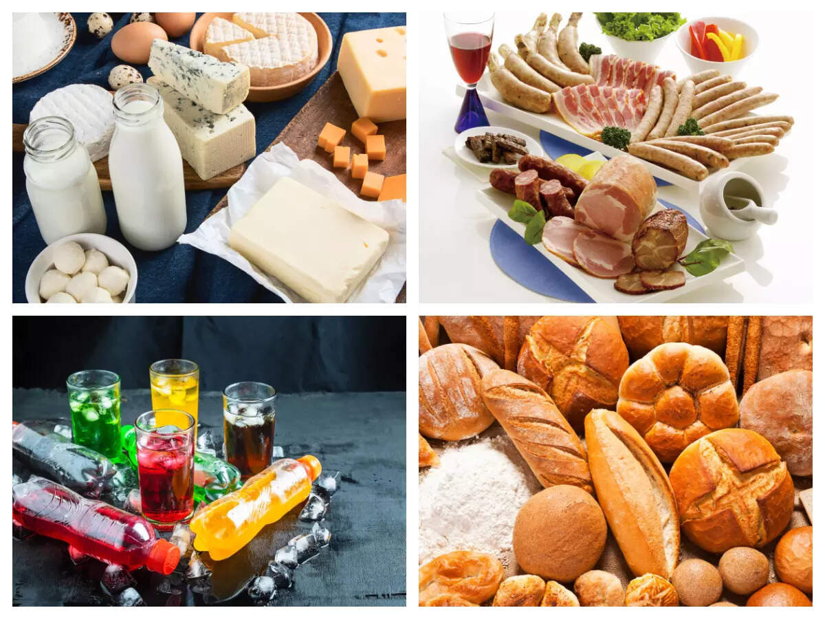 If you are a Diabetic? Then avoid these foods after 30