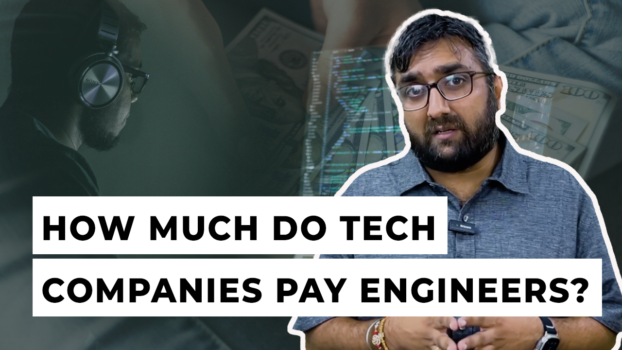 Tech industry average engineer salaries: Competitive compensation revealed