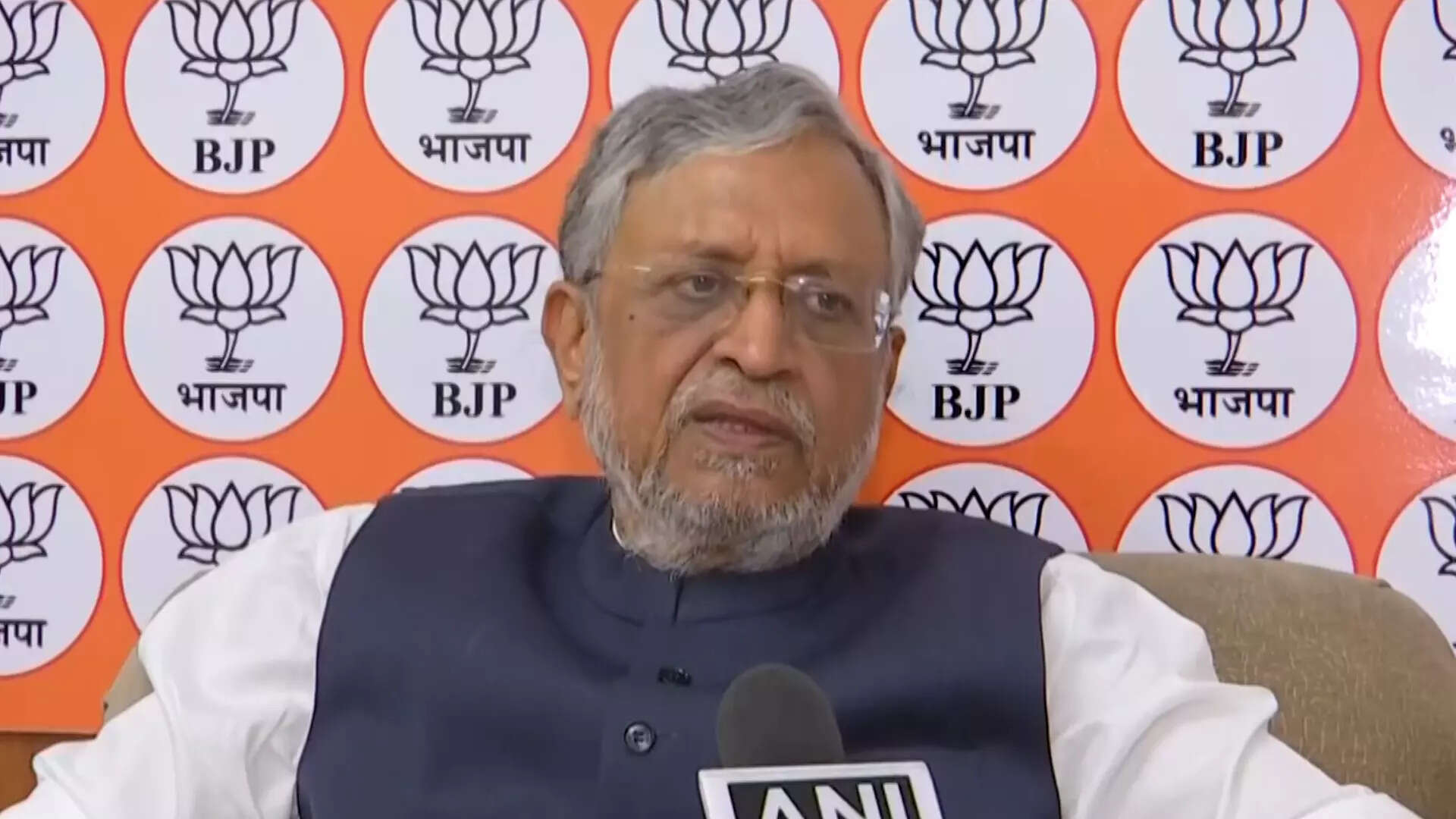 Liverpool F.C.: He should be detained and jailed: Sushil Modi on Udhayanidhi Stalin's “Sanatana ...