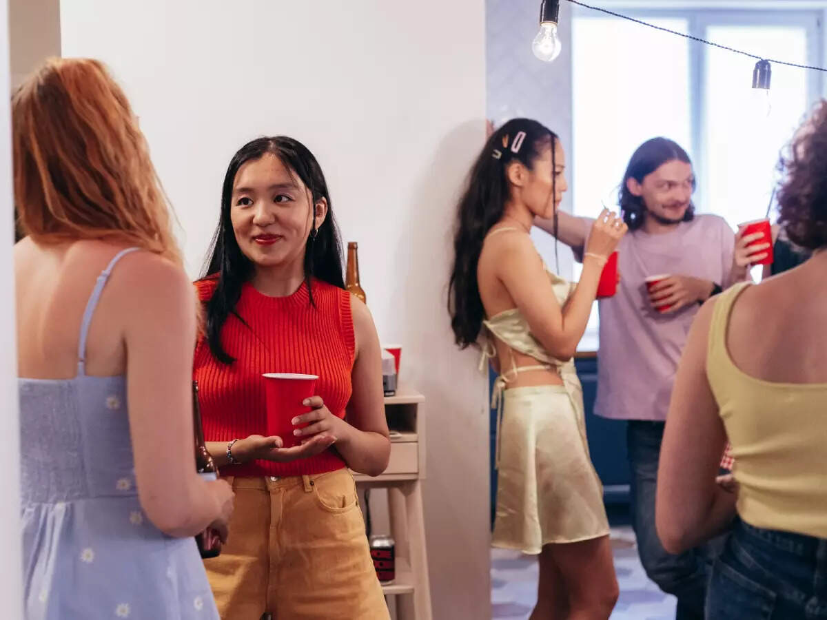 Zodiac signs who are the life of every party