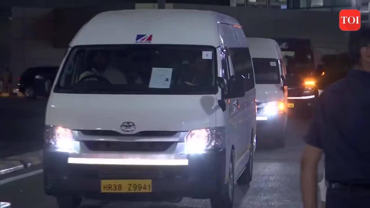 G20 Summit: Delhi LG, PM's top aide tour G20 Summit venues