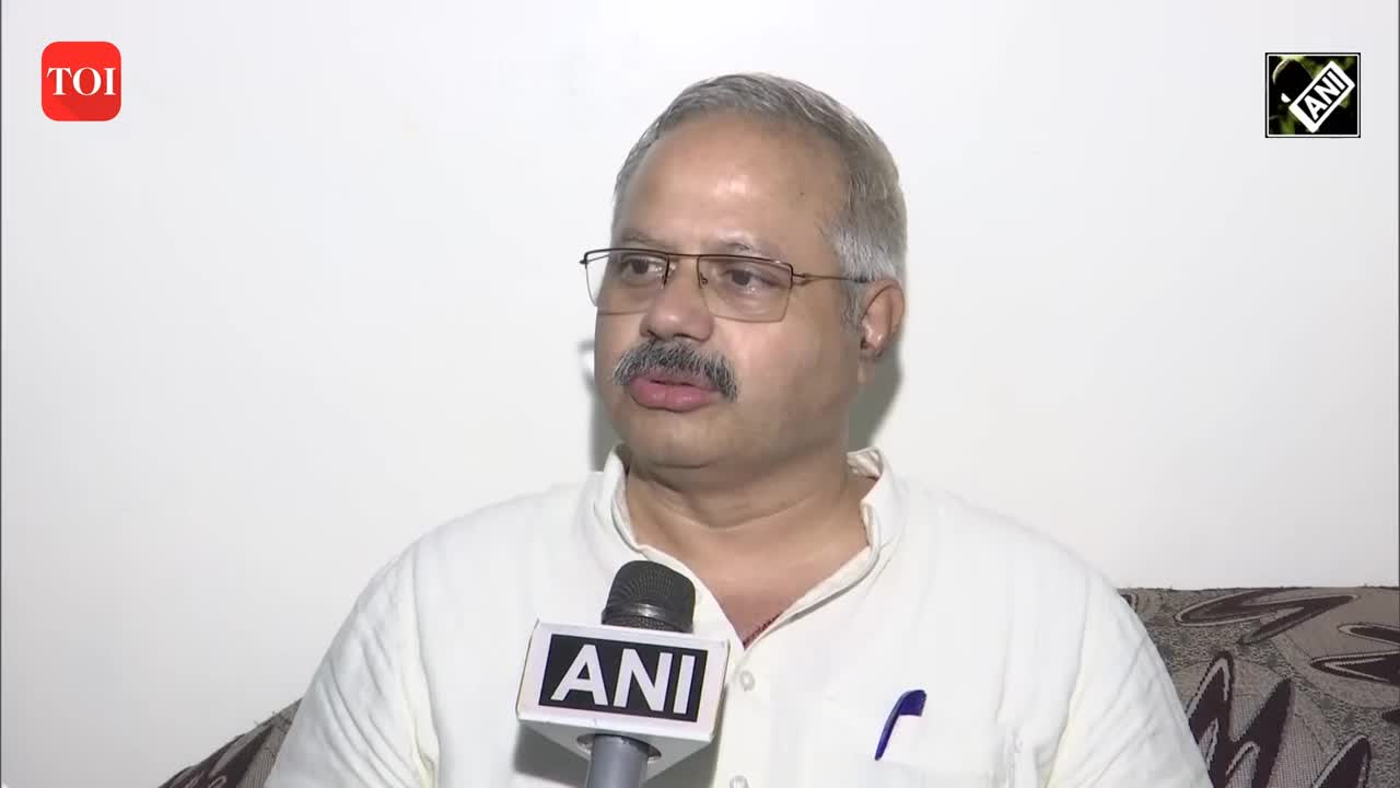 RSS media head Sunil Ambedkar on All India Coordination meeting: 'This ...