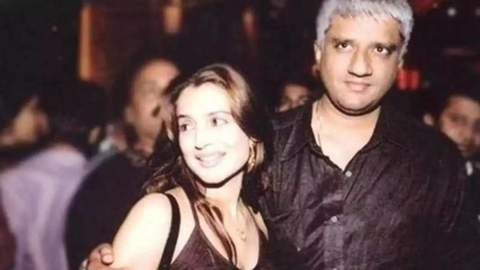 Vikram Bhatt Interview: Amid 'Gadar 2' success, Vikram Bhatt's old interview about his ex ...