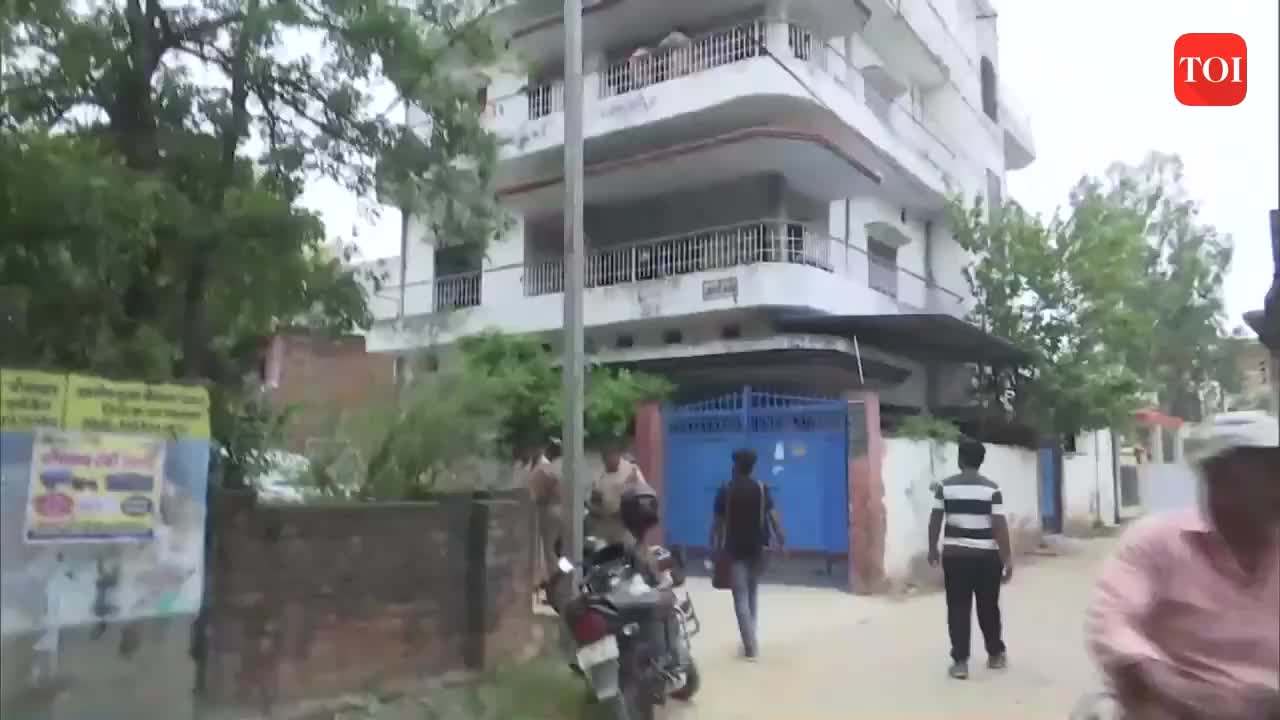 NIA raids 8 locations in UP in CPI(Maoist) case