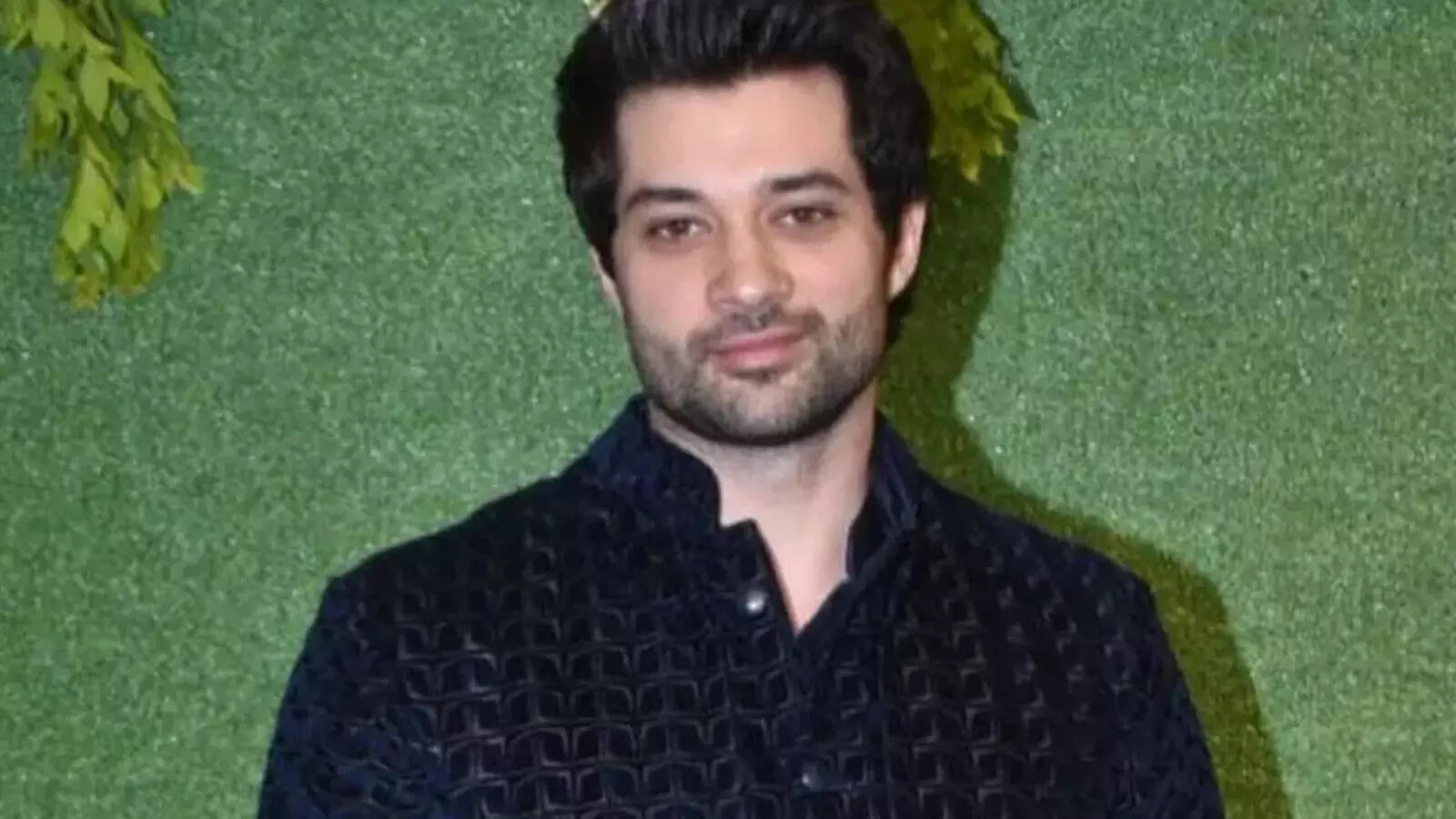 WHAT? Rajveer Deol says 'My parents didn't want me to become an actor'