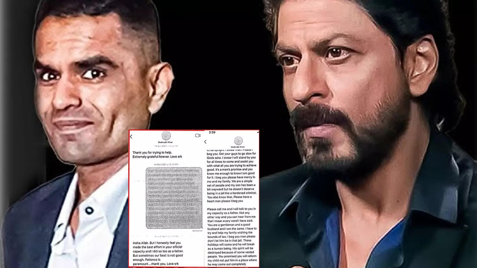 Drugs on Cordelia cruise ship: Big win for ex-NCB Zonal Director Sameer Wankhede in Rs 25 crore ...