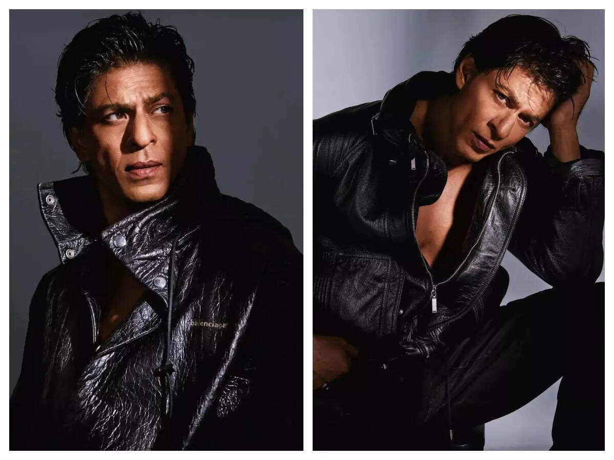 Excited about 'Jawan'? Here are 10 reasons why Shah Rukh Khan is the ...