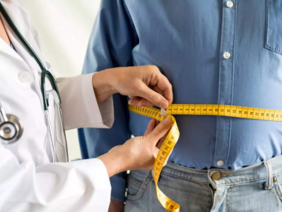 Weight Loss: What happens when you lose weight in the wrong way?