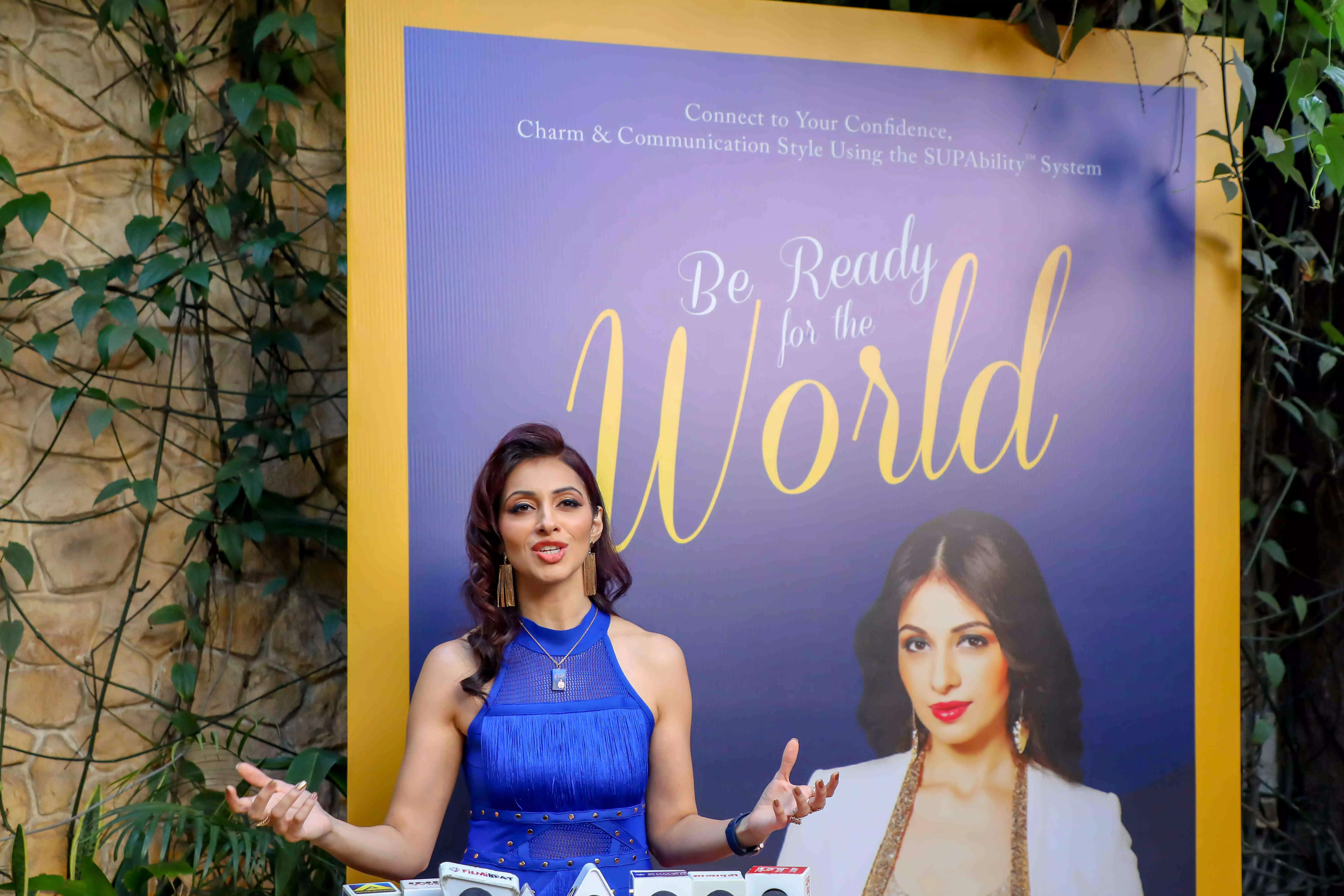 Supreet Bedi Achieves Remarkable Milestone as an Author: A Multifaceted ...