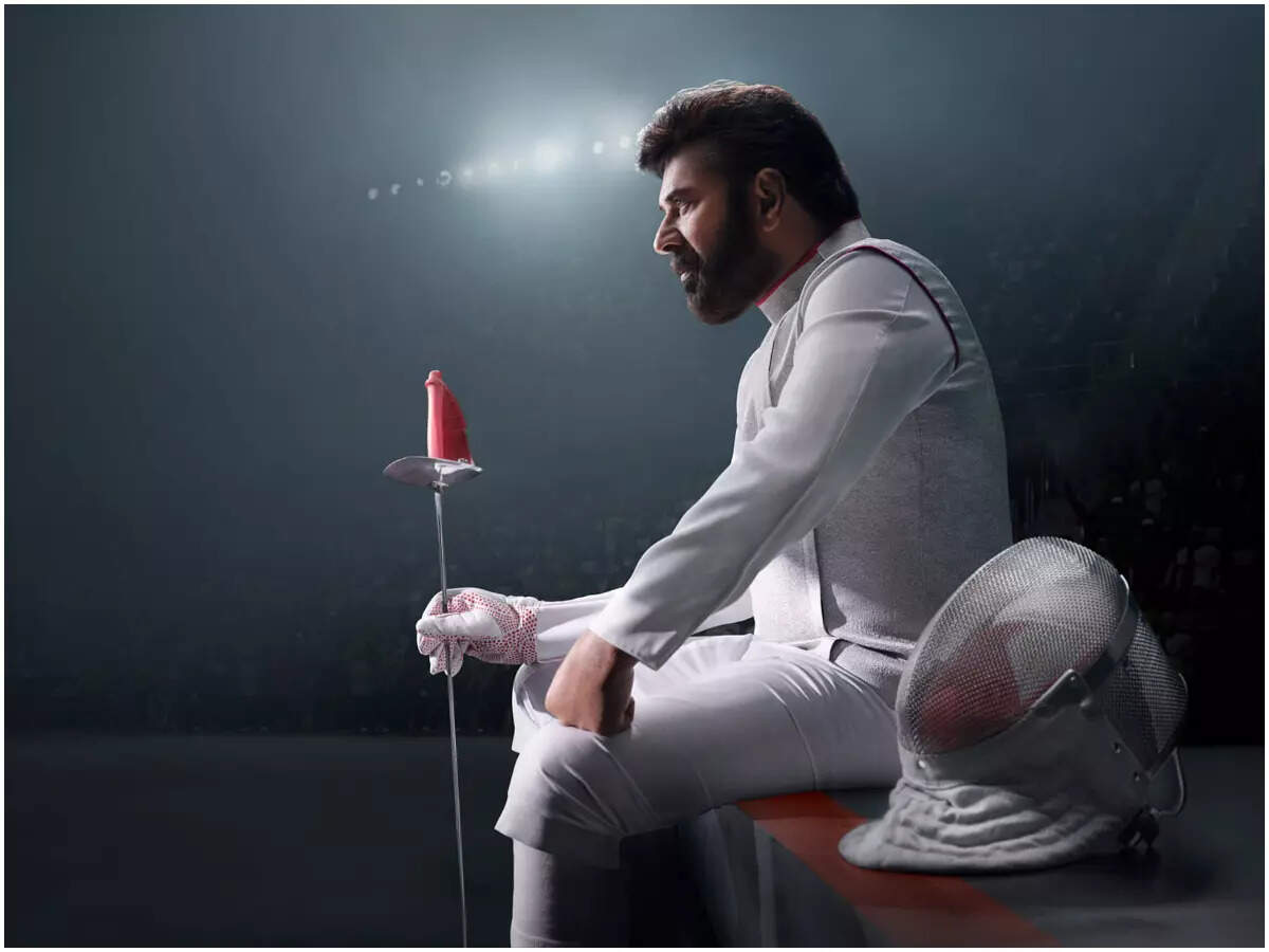 HBD Mammootty: The most-awaited upcoming films of the superstar