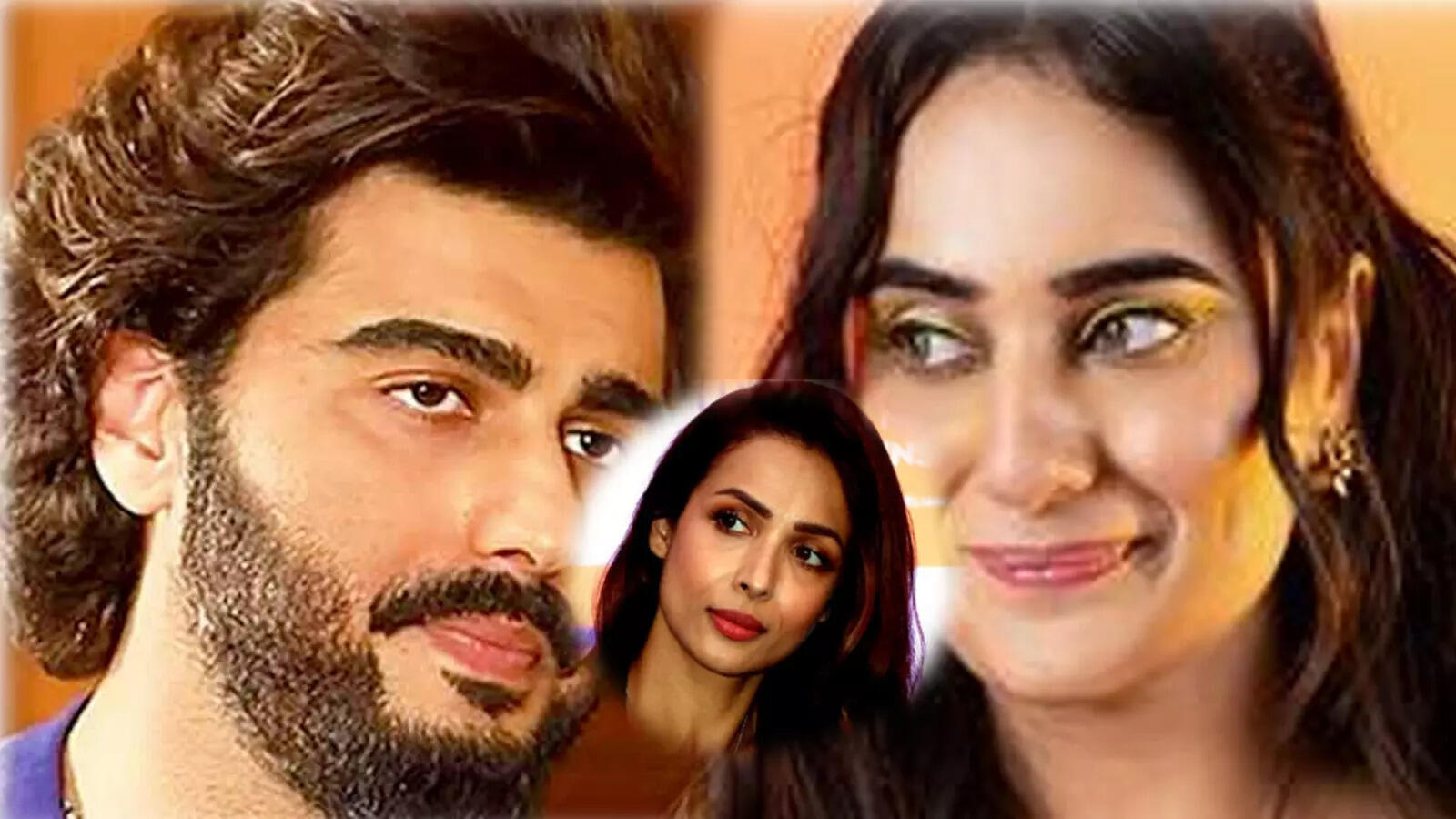 Kusha Kapila finally breaks silence on her dating rumours with Arjun Kapoor, says ‘Honestly, I ...