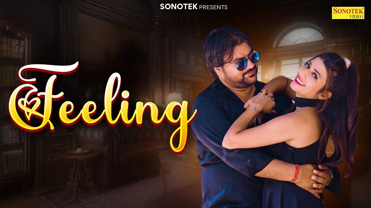 Check Out The Latest Haryanvi Music Video For Feeling By J.K Bidhu