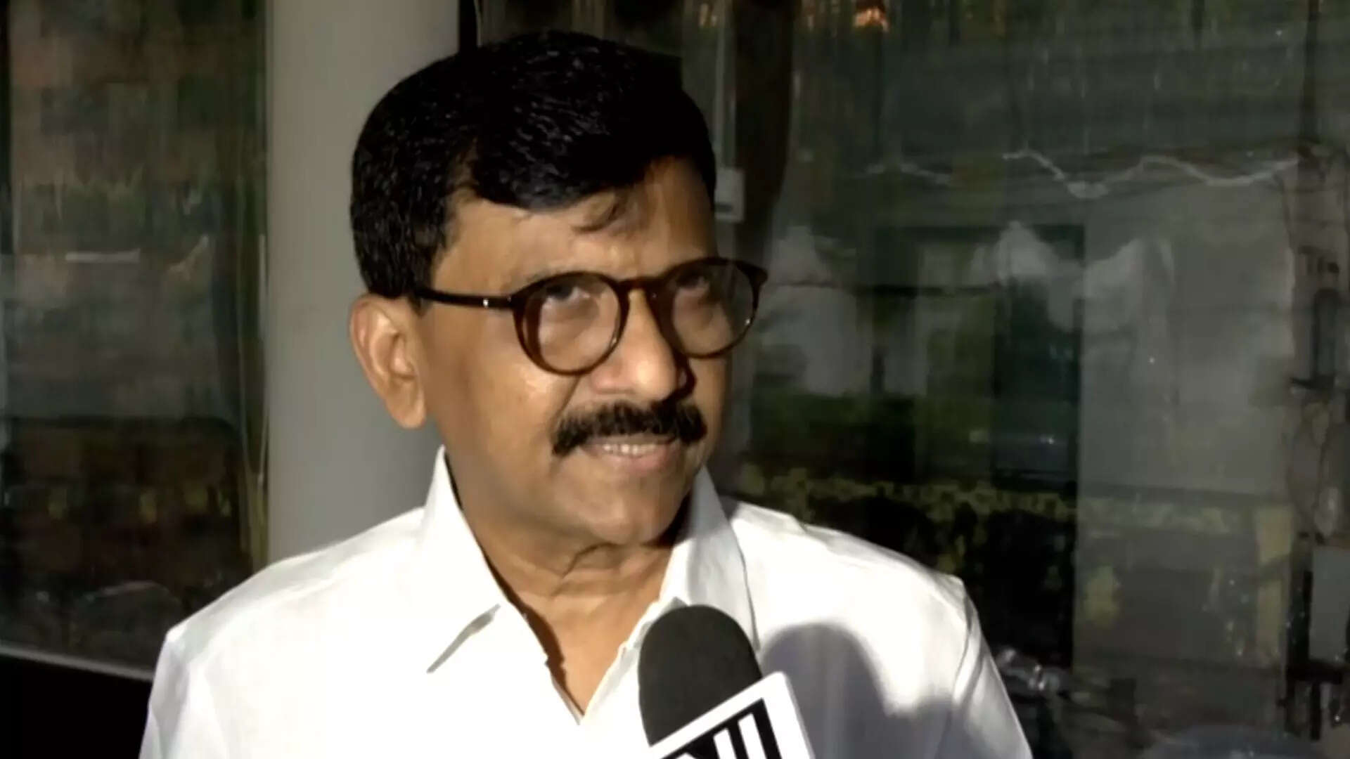 Sanjay Raut: One should refrain from making such statements: Sanjay ...