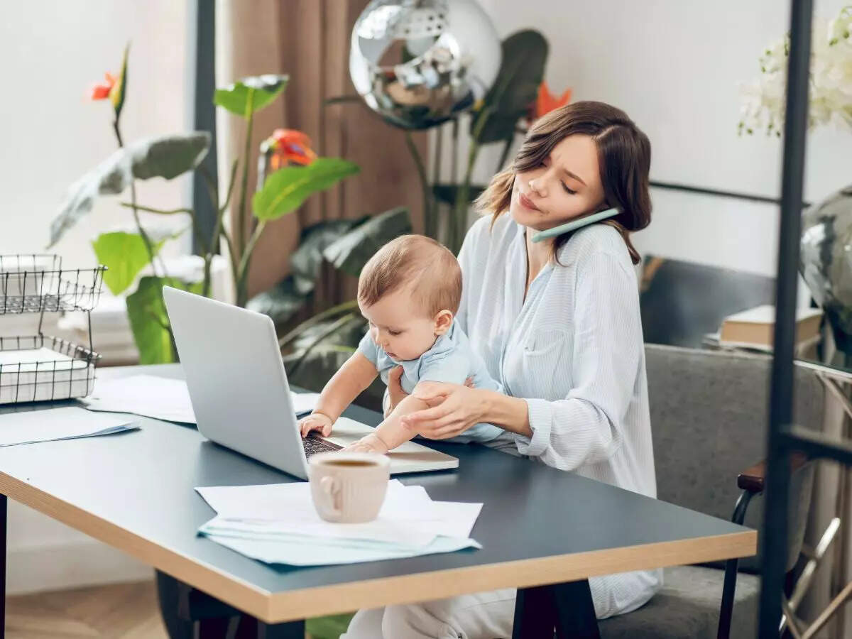 5 guilts working moms need to let go of