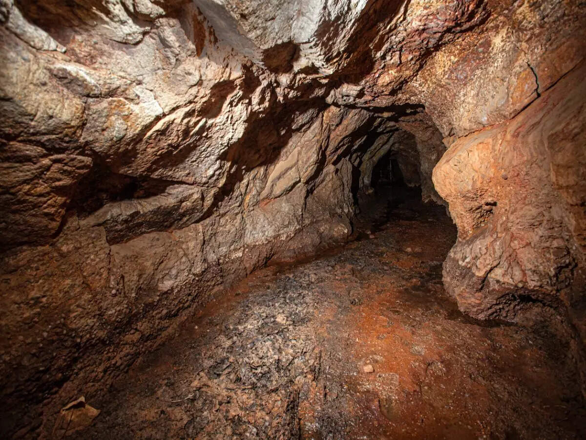Vredefort: The crater’s that’s a natural wonder in South Africa ...