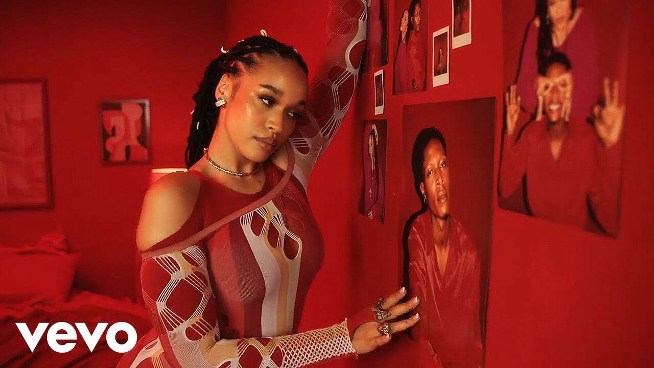 Watch Latest English Official Music Video Song 'Poison' Sung By Tamera