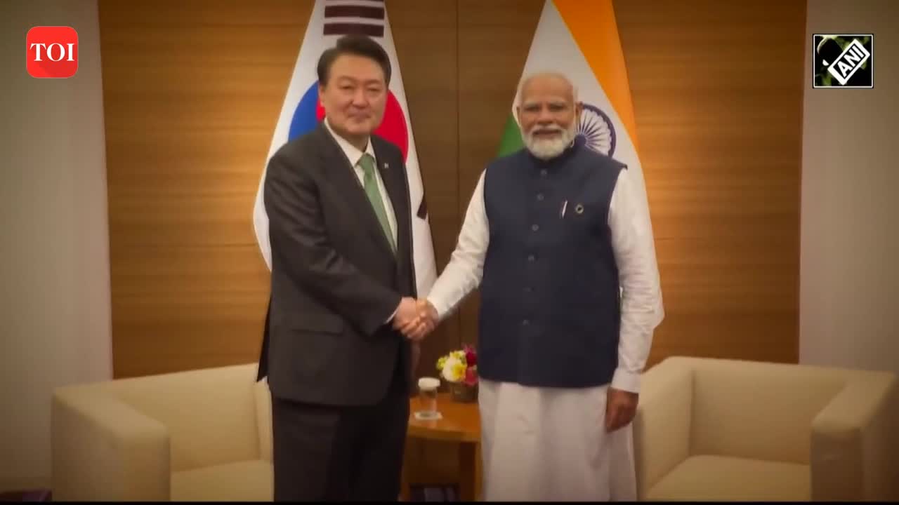 PM Modi to hold bilateral talks with leaders of Mauritius, Bangladesh, USA ahead of G20 Summit