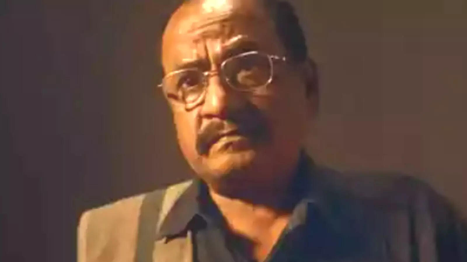 ‘Jailer’ actor G Marimuthu passes away due to a cardiac arrest at 57 ...