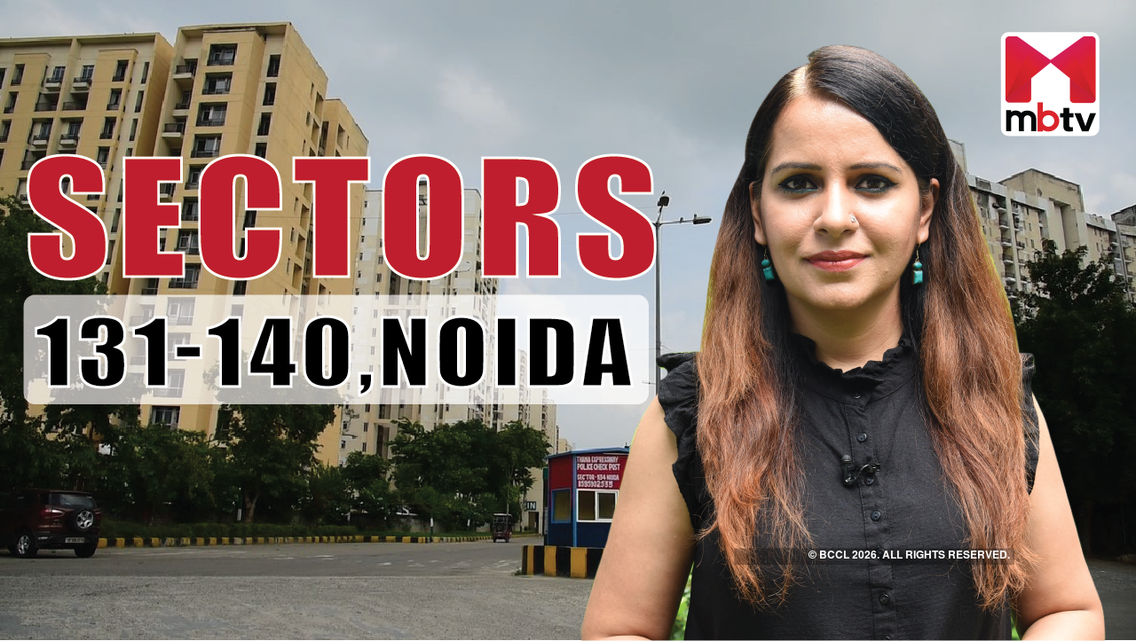 Sectors 131 to 140, Noida I Review I Social infrastructure