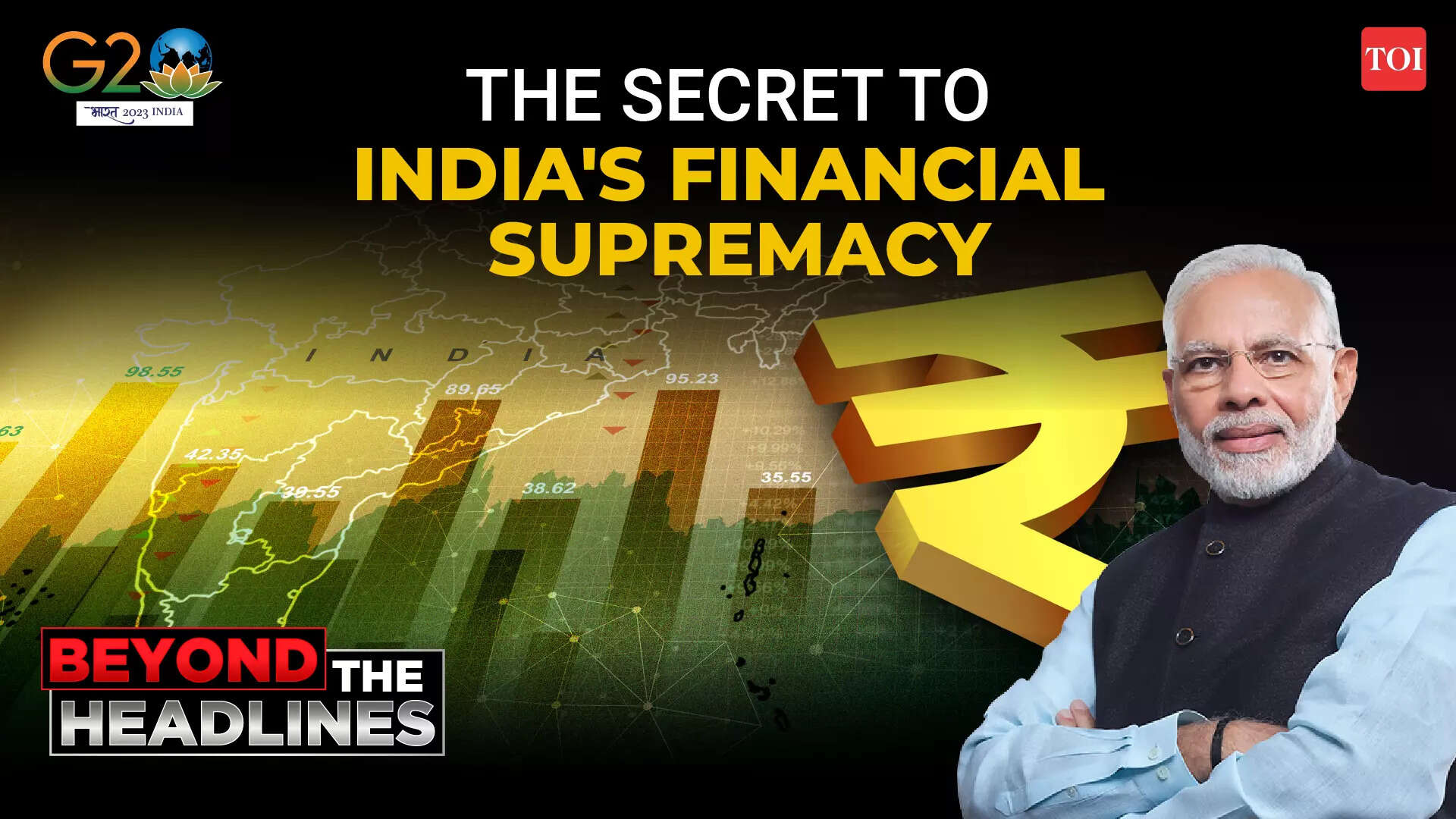 G20 Summit and India's economic miracle: A tale of hard work and innovation