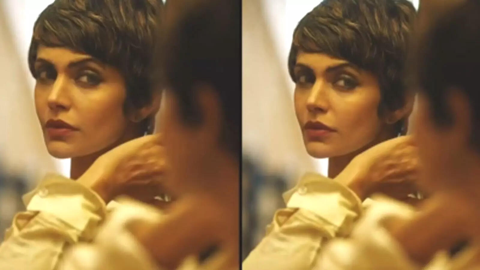 Mandira Bedi shells out bossy vibes in her latest video