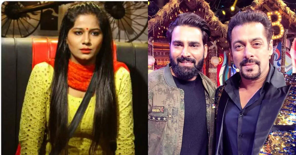 From Mehjabi Siddiqui to Manveer Gurjar: What are these commoner ...