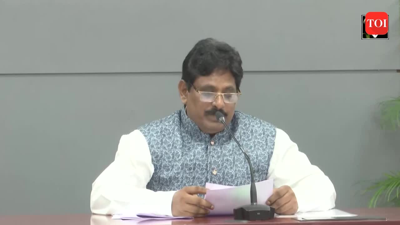 CID reveals more on Chandrababu Naidu's arrest: Former Andhra Pradesh CM involved in ₹550 crore scam