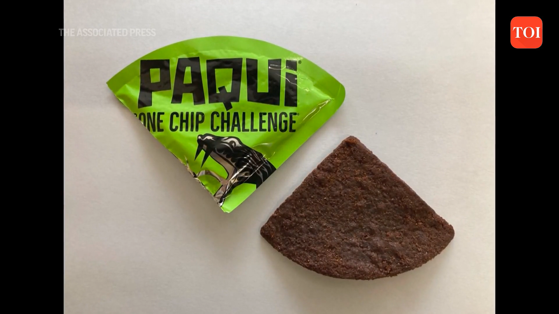 Teen's death linked to spicy chip challenge sparks product withdrawal