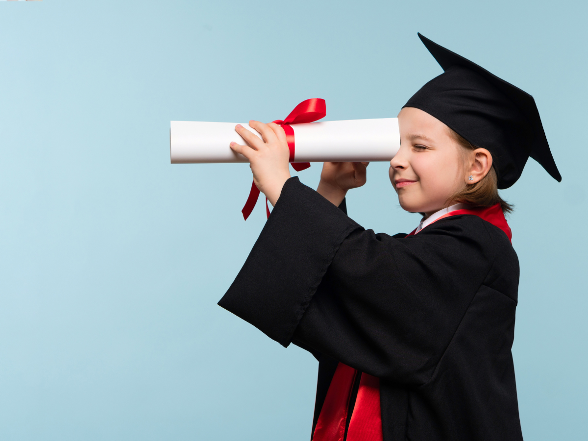 5 skills your child needs for success