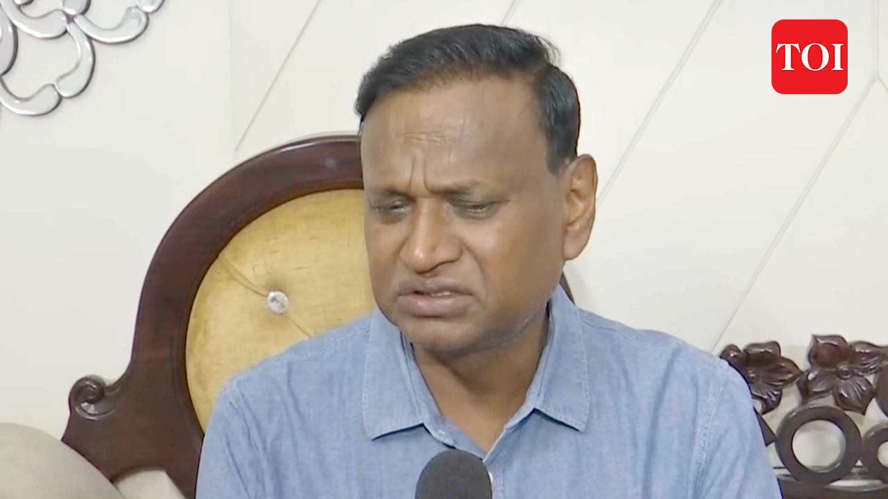 Congress’ Udit Raj calls absence of China, Russia from G20 ‘major ...