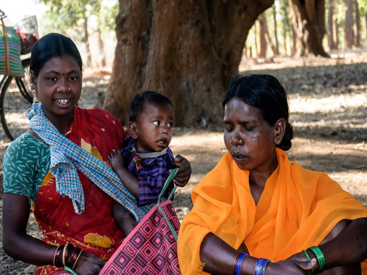 Homestays in tribal areas of Mandu and Kalakund in MP are now open ...