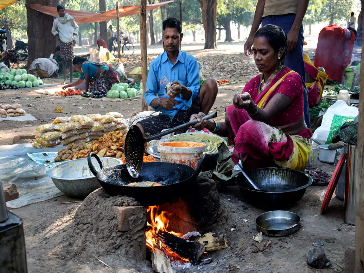 Homestays in tribal areas of Mandu and Kalakund in MP are now open ...