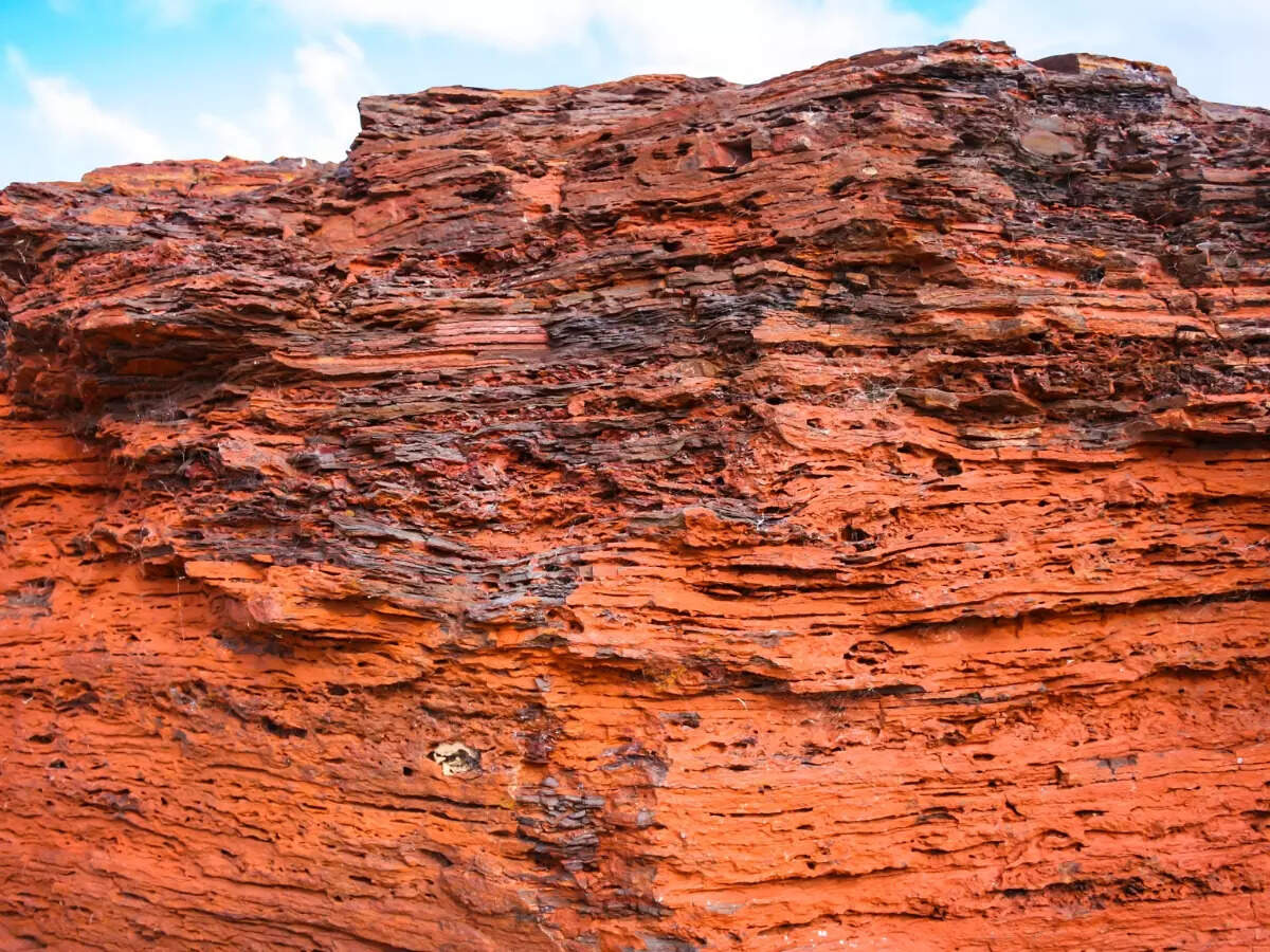 Australia: Journey through Pilbara, the oldest place on Earth ...