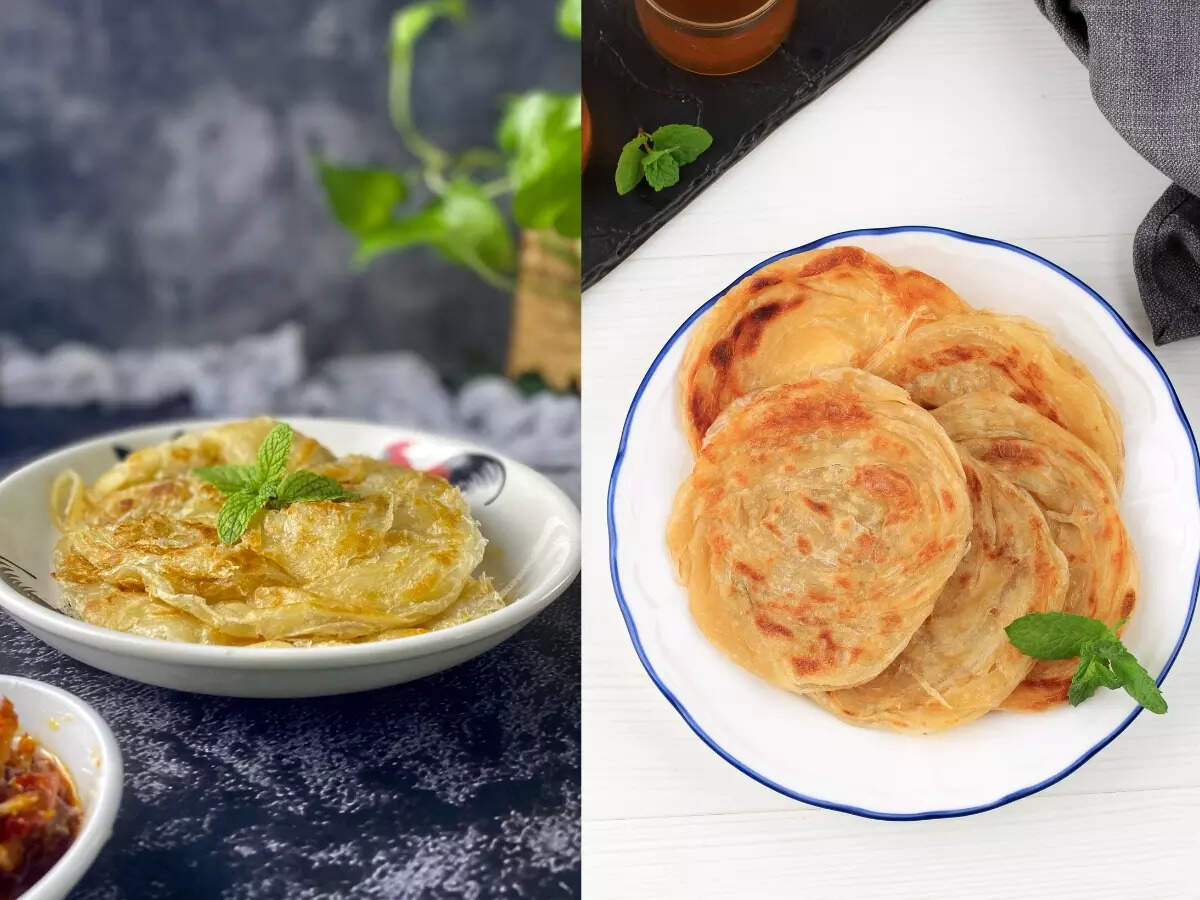 This Malaysian bread has an uncanny resemblance with popular Indian bread