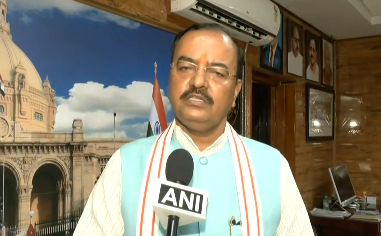 India’s diplomatic success is unprecedented: Keshav Prasad Maurya on ...