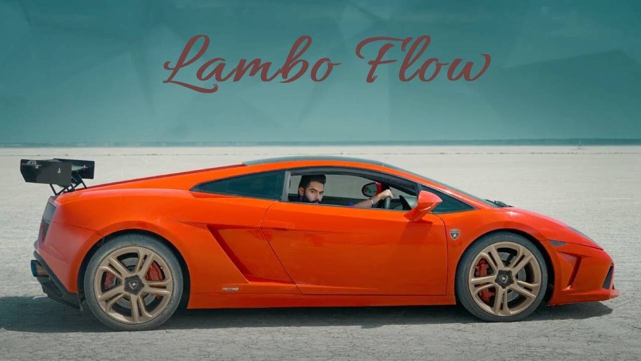 Enjoy The New Punjabi Music Video For Lambo Flow By Parmish Verma
