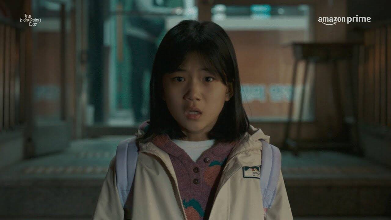 The Kidnapping Day Trailer: Yoon Kye-sang And Park Sung-hoon Starrer ...