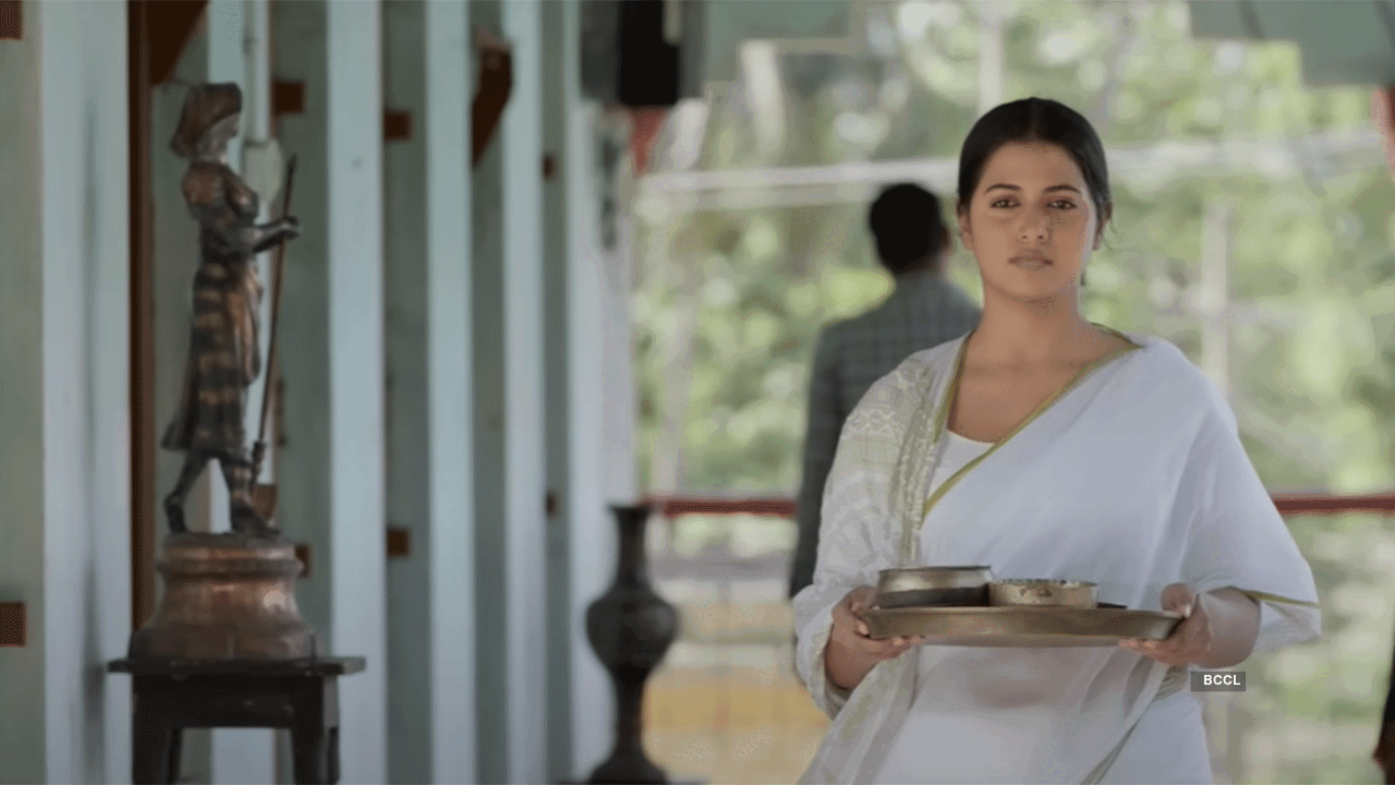 Pushkara Movie: Showtimes, Review, Songs, Trailer, Posters, News ...