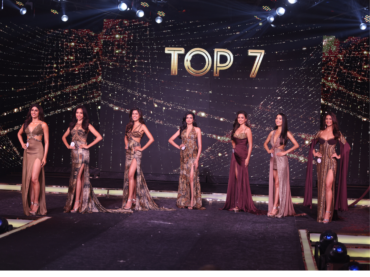 LIVA Miss Diva 2023: Top 7 finalists' Q&A