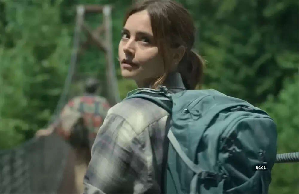 Wilderness Season 1 Review: This disconcerting tale goes beyond revenge ...