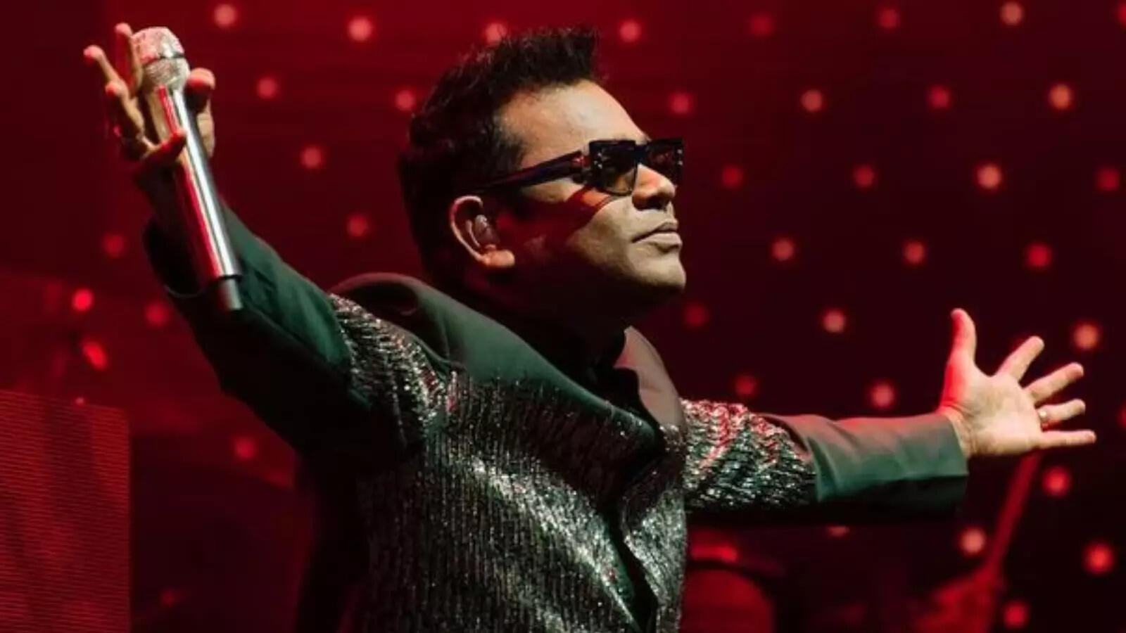 AR Rahman concert mismanagement: Viewers might have been more than ...