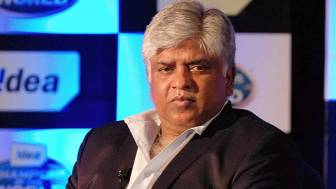 Arjuna Ranatunga masterminded Sri Lanka's 1996 World…