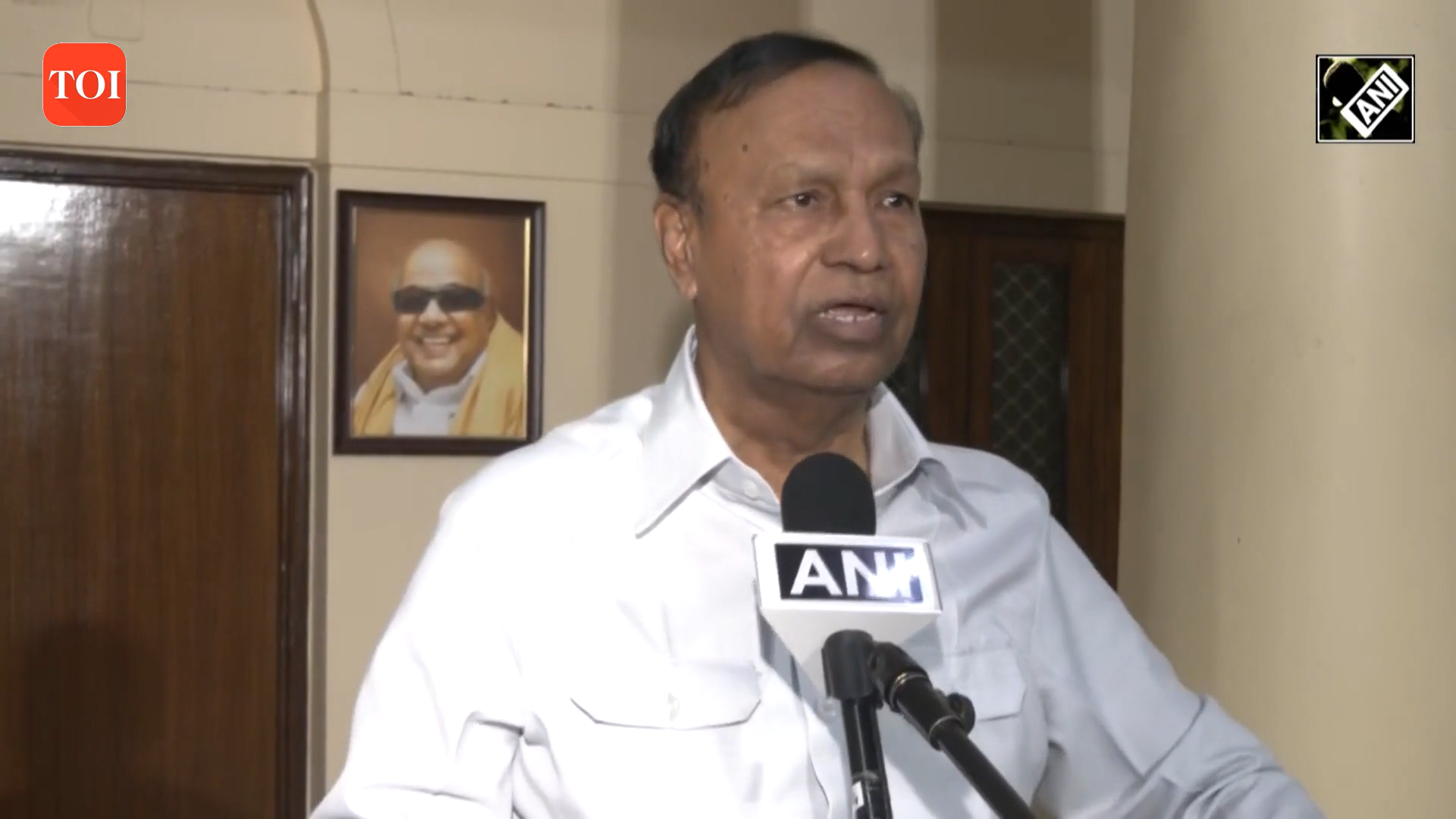 INDIA bloc : “States going to Polls will be prioritized…” DMK leader TR ...