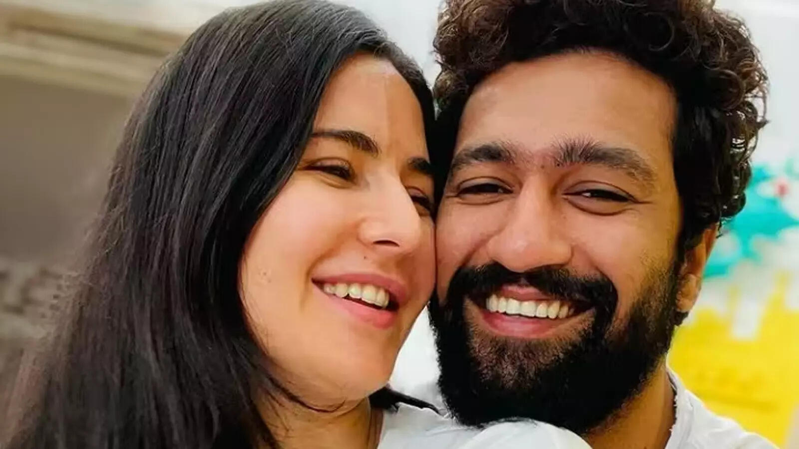 Vicky Kaushal breaks silence on planning a baby with Katrina Kaif; says ...