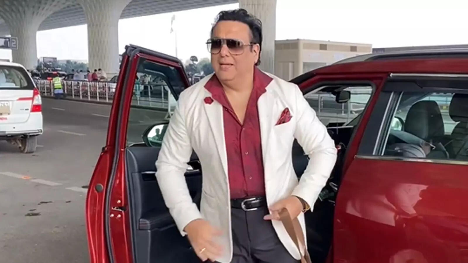 Govinda to be quizzed by Odisha economic offences wing in Rs 1000 crore online Ponzi scam: Reports